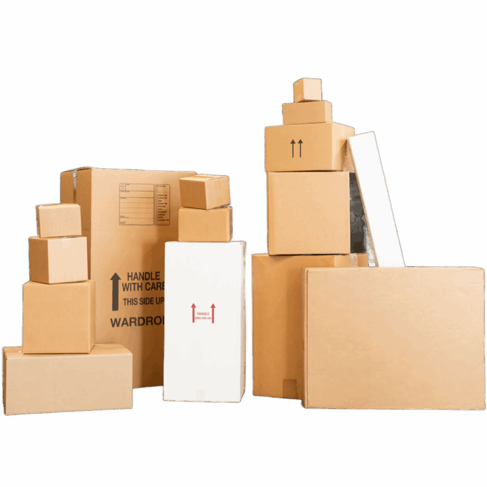 Boxes & Moving Supplies in Little Rock, AR | Riverside